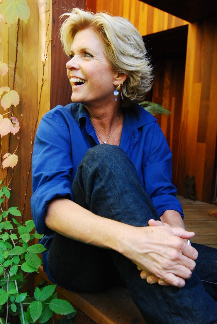 Picture of Meredith Baxter
