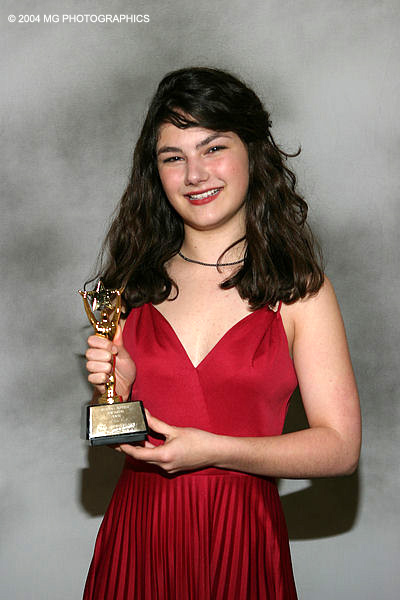 Picture of Katie Boland