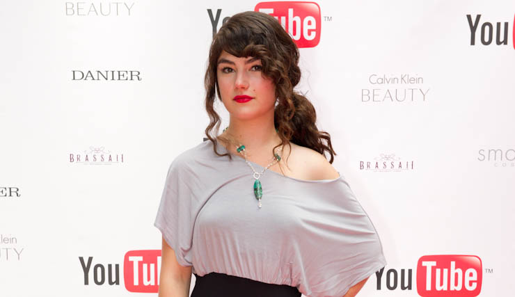 Picture of Katie Boland