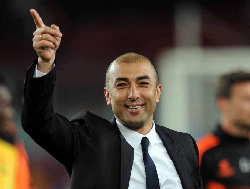 Roberto di Matteo (Chelsea F.C.)