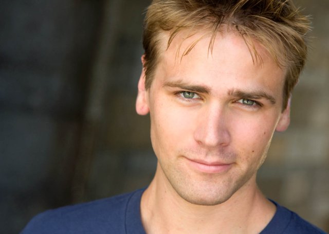 Picture of Ian Novick