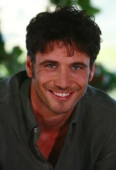 Picture of Massimo Bulla