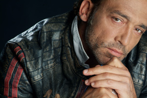 Picture of Luca Ward