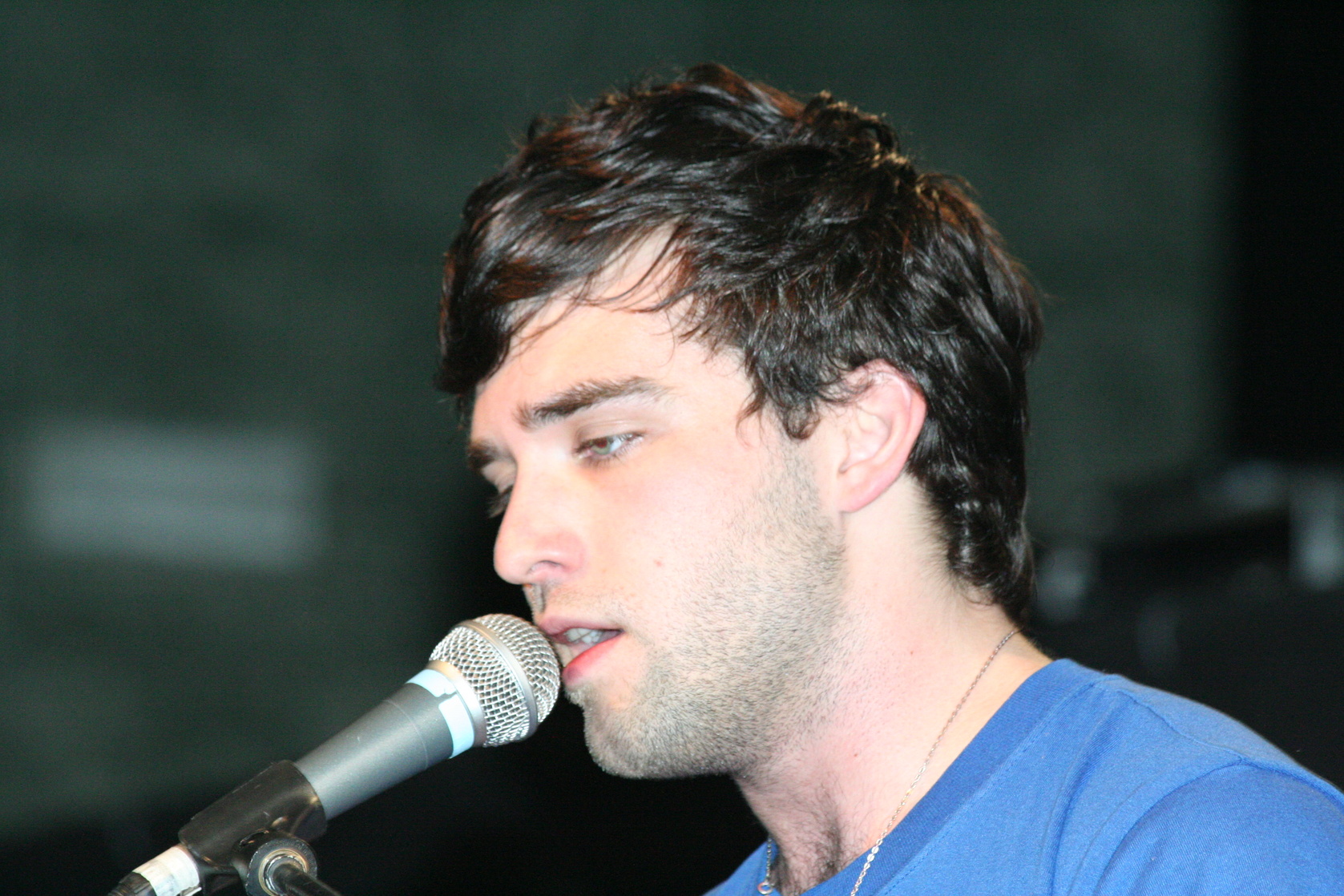 Picture of Chris Garneau