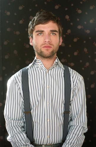 Chris Garneau picture