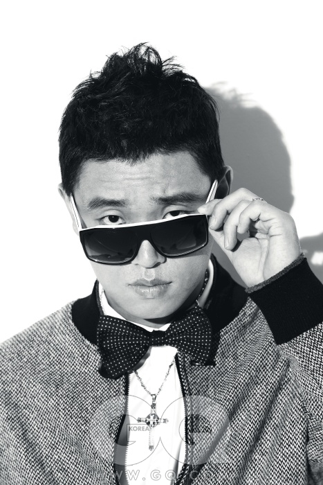 Picture of Gary Kang