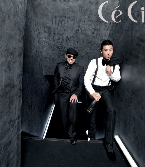 Picture of Gary Kang