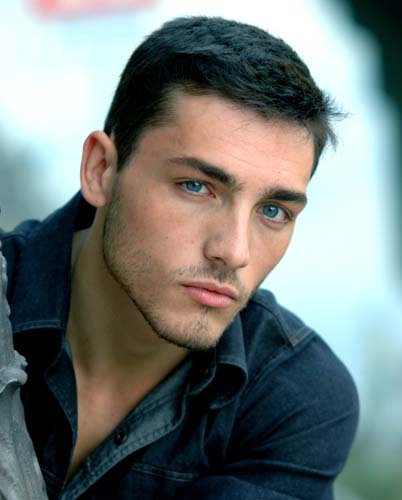 Picture of Roberto Calabrese