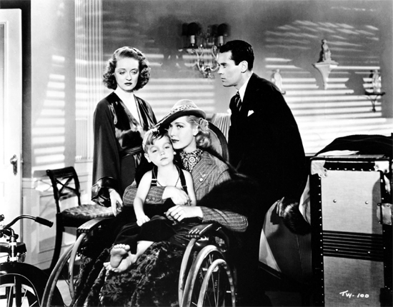 Picture of That Certain Woman (1937)