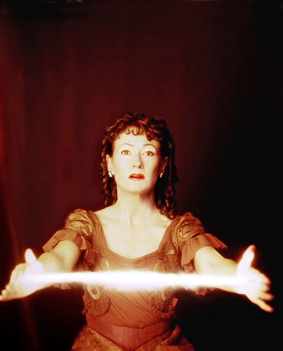 Picture of Ann Magnuson