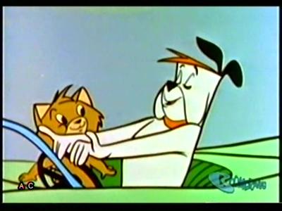 Picture of The Ruff Reddy Show