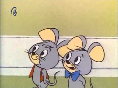 Pixie & Dixie with Mr Jinks (1958) image