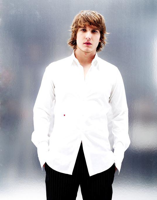 Picture of Scott M. Foster