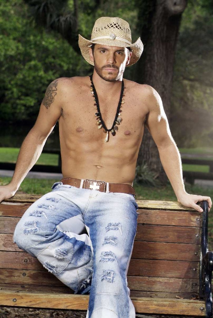 Picture of Ismael La Rosa