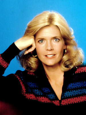 Picture of Meredith Baxter