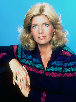 Meredith Baxter image