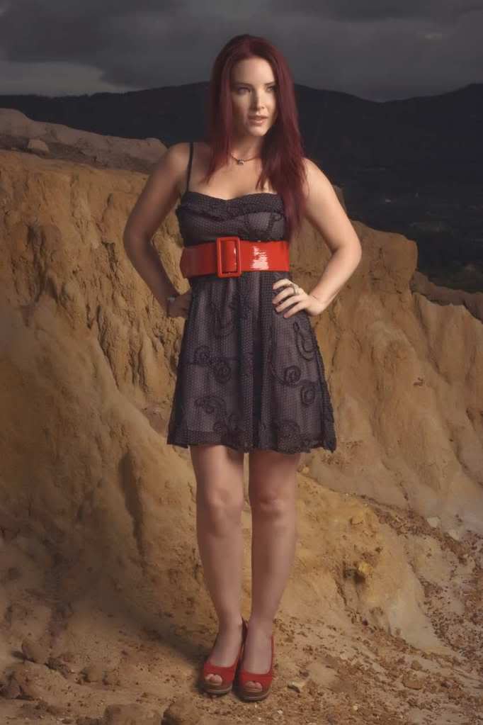 Picture of Virna Flores