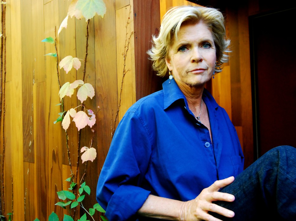 Picture of Meredith Baxter