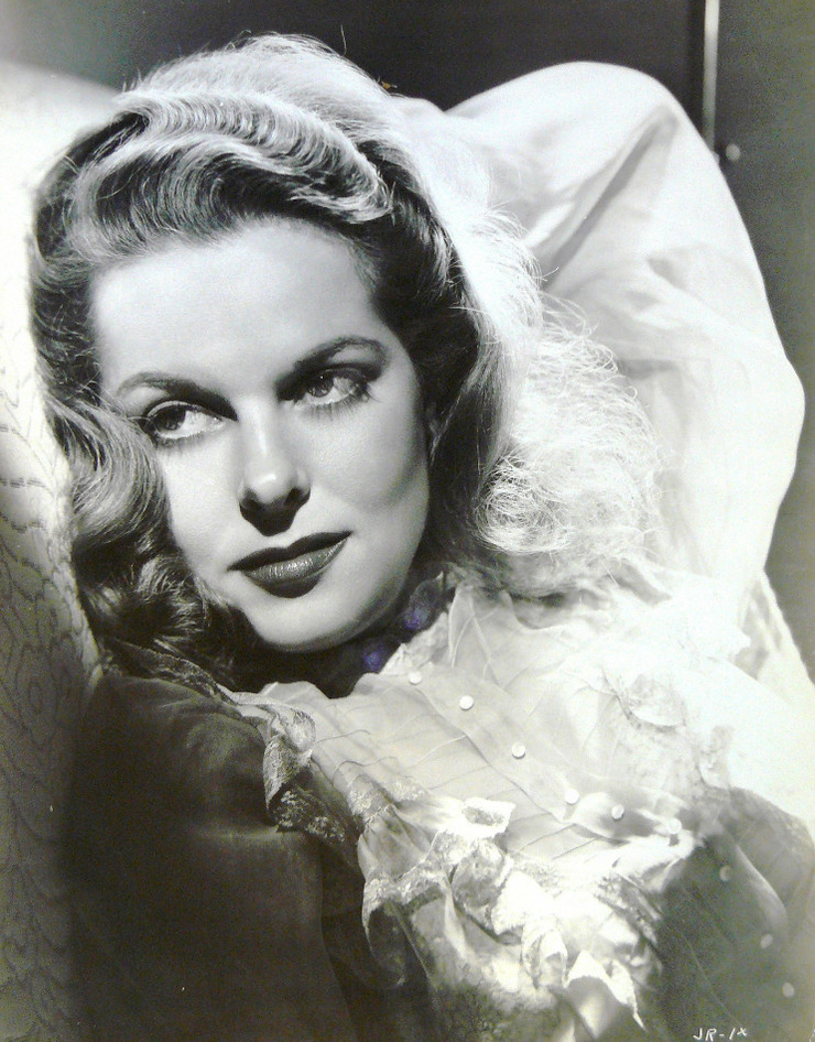 Picture of Jane Randolph
