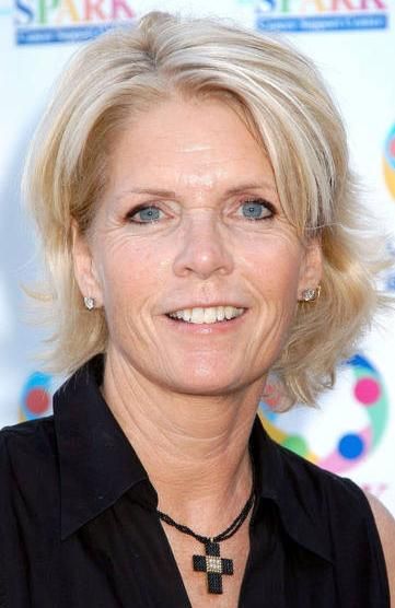 Picture of Meredith Baxter