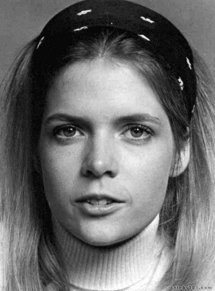 Meredith Baxter image