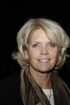 Picture of Meredith Baxter