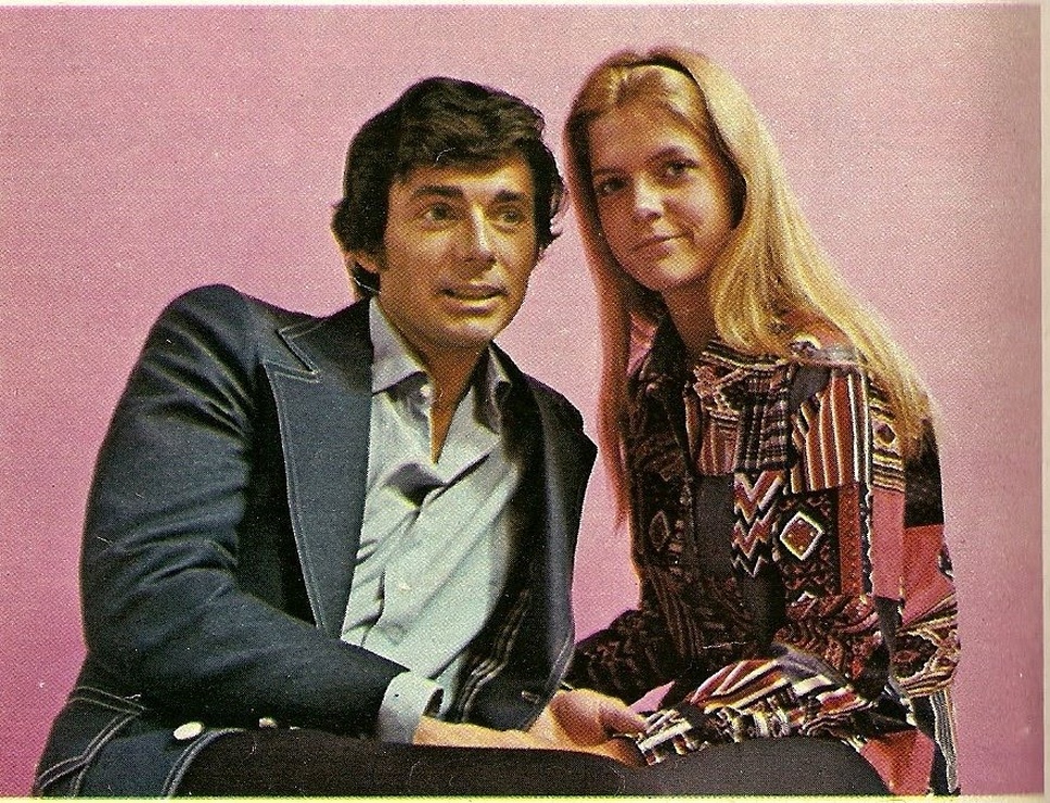 Bridget Loves Bernie