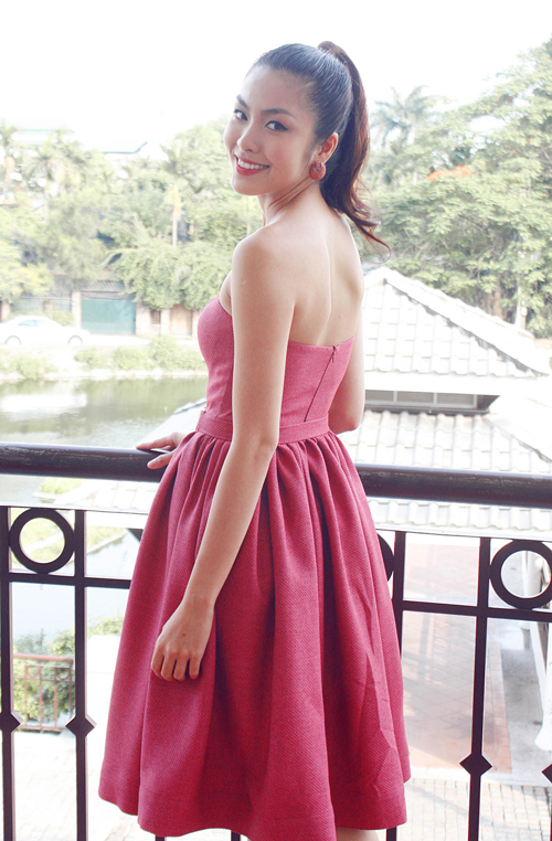 Picture of Tang Thanh Ha