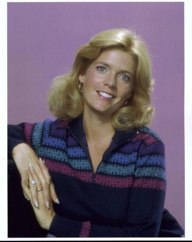 Picture of Meredith Baxter