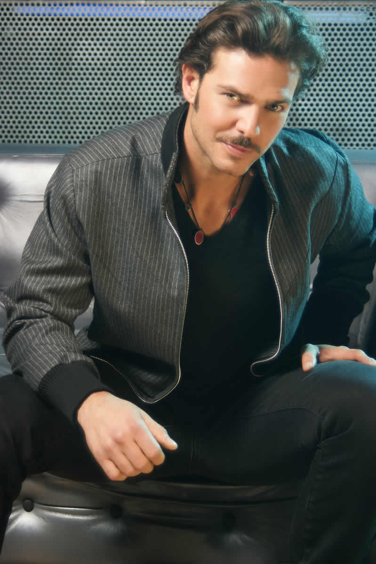 Picture of Juan A. Baptista