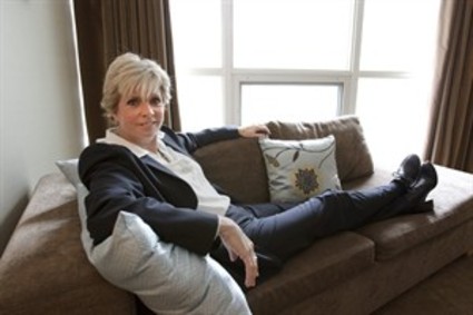 Picture of Meredith Baxter