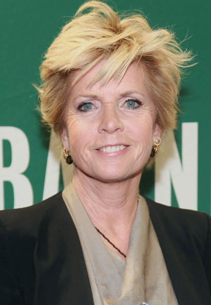 Picture of Meredith Baxter