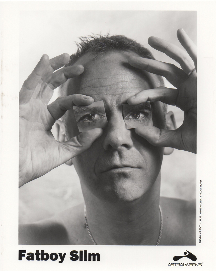Picture of Fatboy Slim