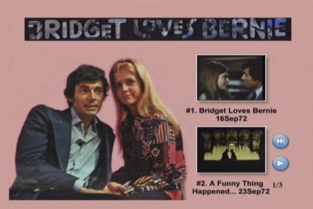Picture of Bridget Loves Bernie (1972-1973)