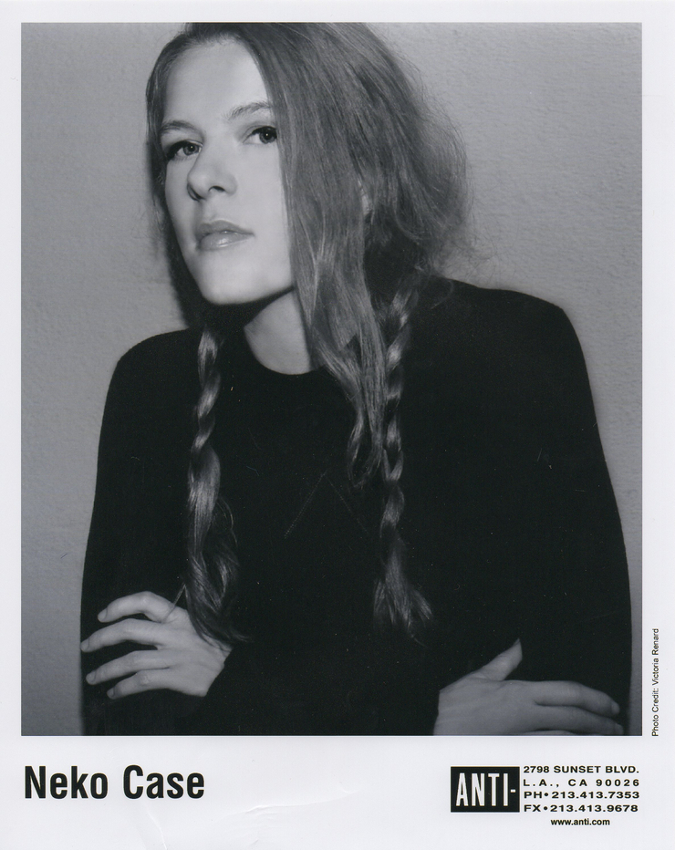 Picture of Neko Case