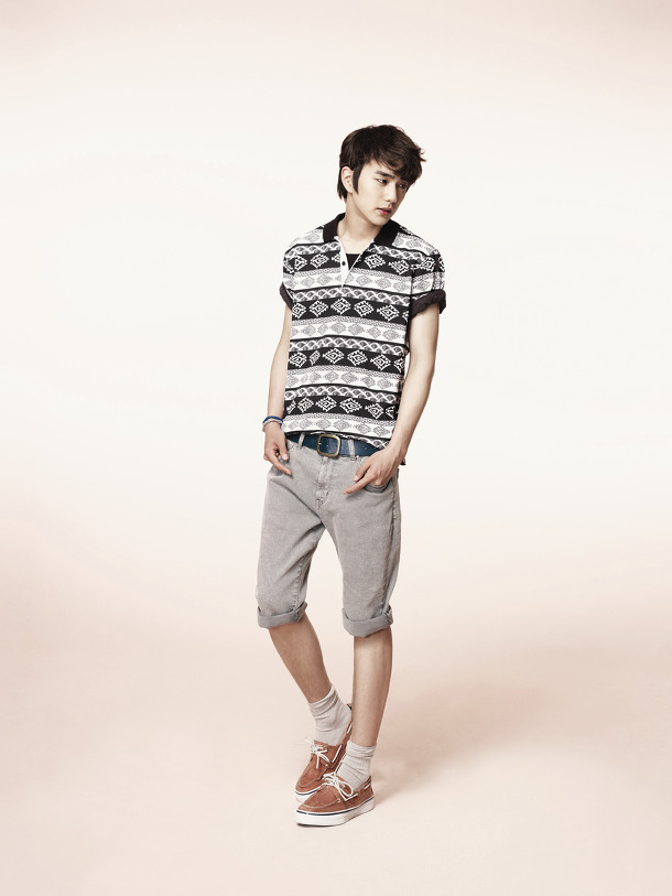 Picture of Seung-ho Yu