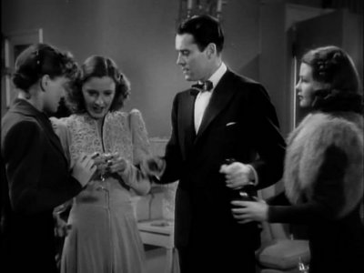 Picture of The Mad Miss Manton (1938)