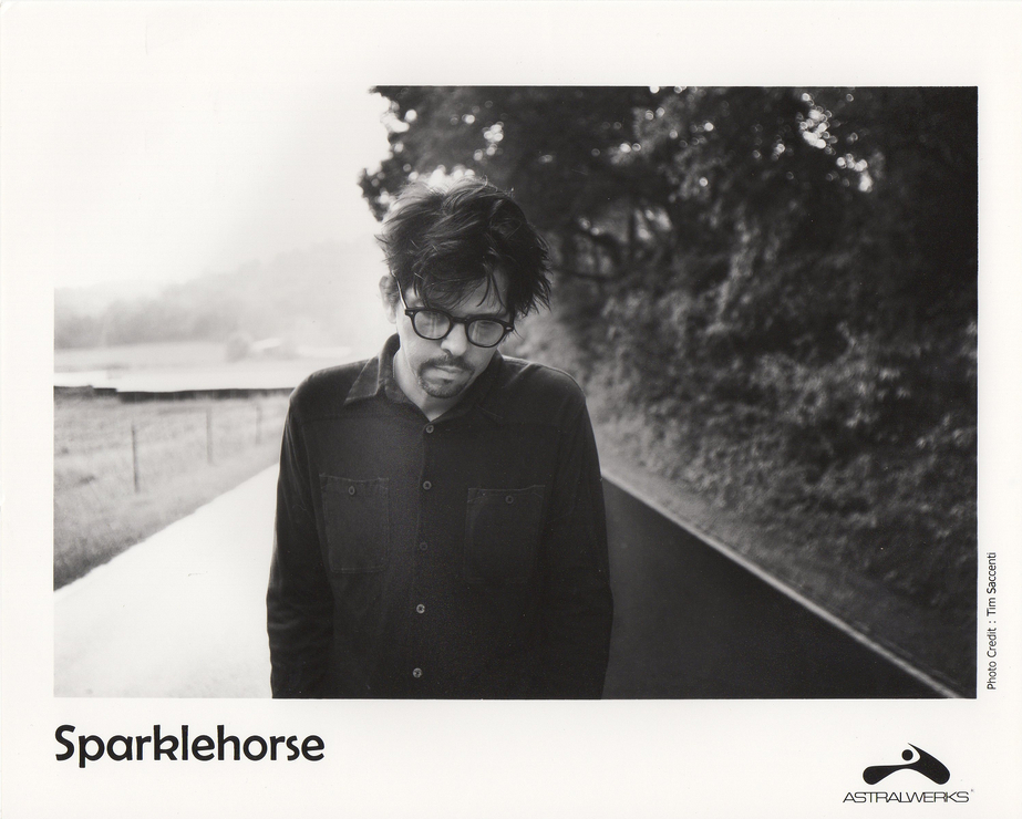 Picture of Sparklehorse
