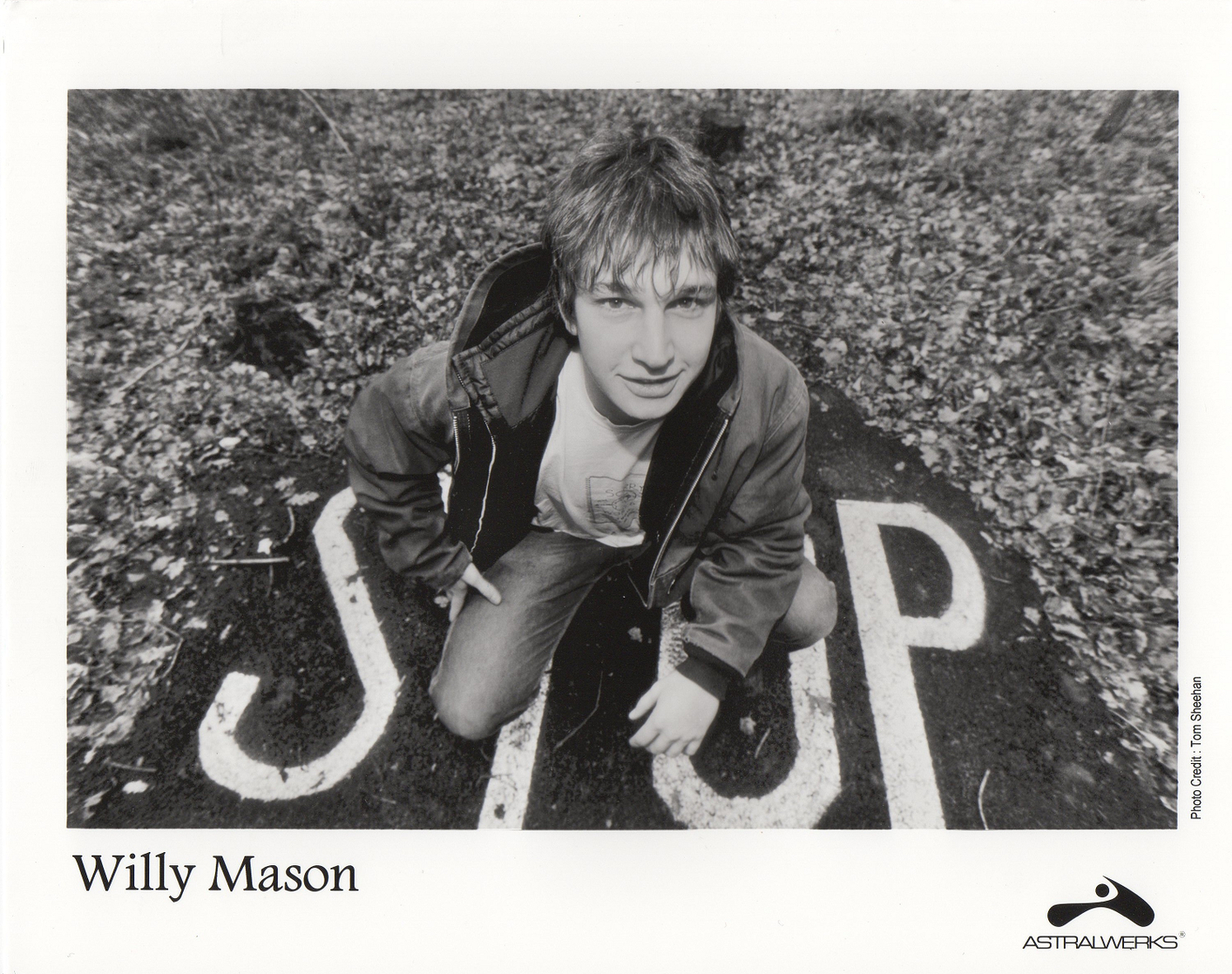 Willy Mason image