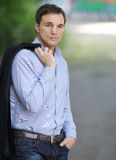 Picture of Piero Maggio