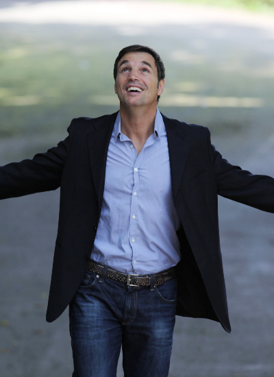 Picture of Piero Maggio