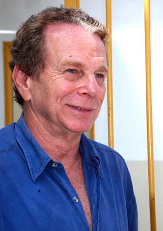 Picture of Jonas Bloch