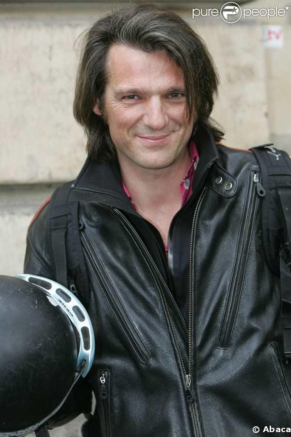 Yvan Le Bolloc'h picture