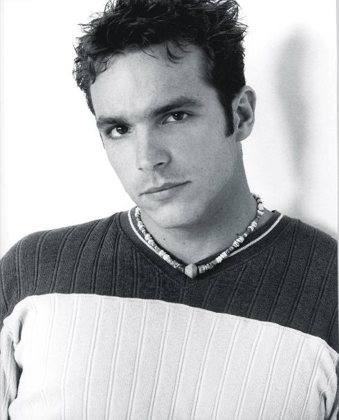 Image of Ismael La Rosa