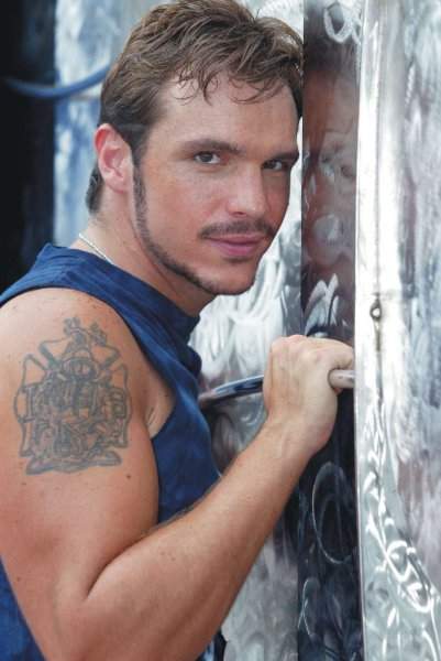 Ismael La Rosa image