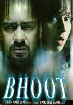 Bhoot image