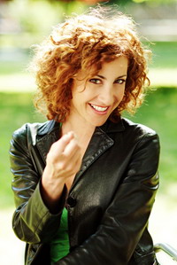 Picture of Roberta Garzia