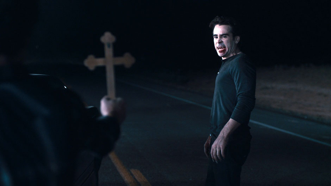 Picture of Fright Night