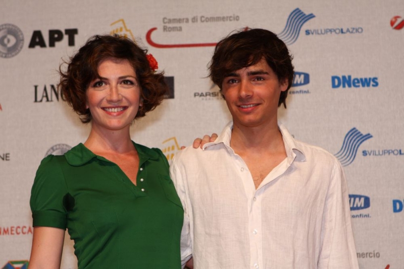 Giorgia Cardaci image