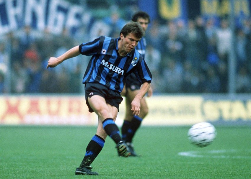 Picture of Lothar Matthäus